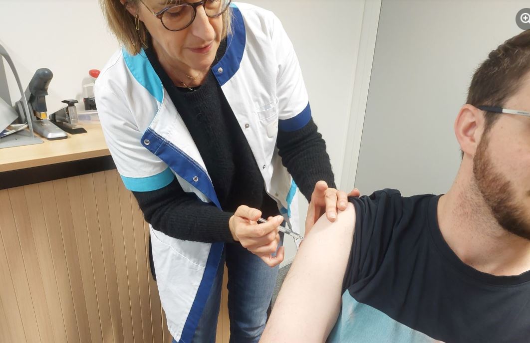 Semaine de la vaccination | Elsan